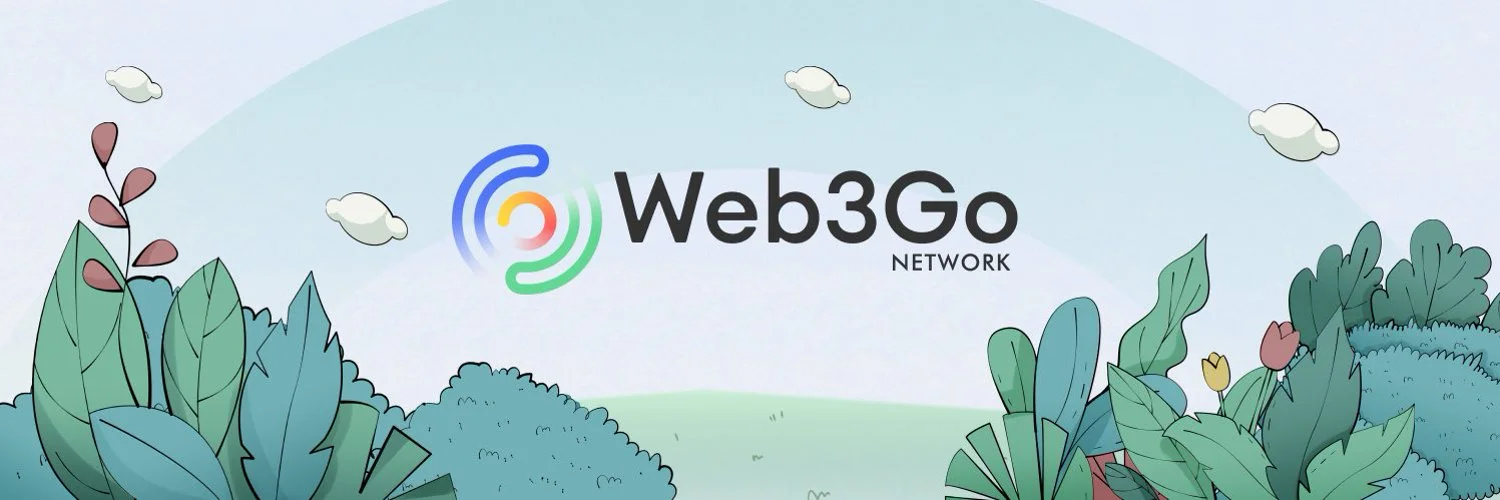 Web3Go Airdrop of 2024 » Claim free Tokens » freeairdrop.io